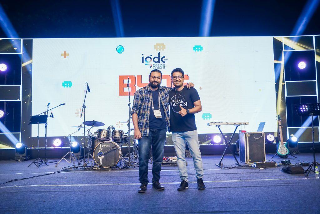 GameDev India - Promoting Indian Game Developers since 2009