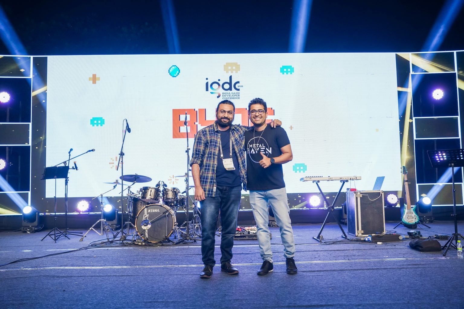 GameDev India - Promoting Indian Game Developers since 2009