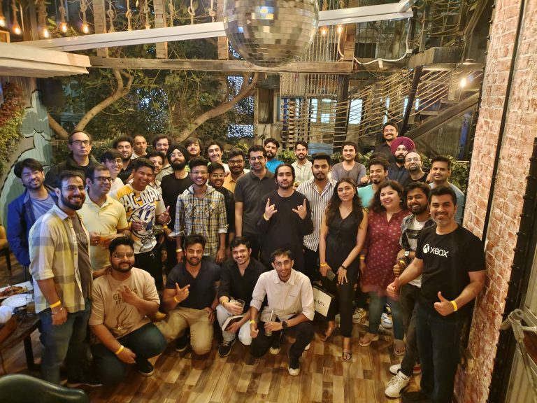 GameDev India - Promoting Indian Game Developers since 2009