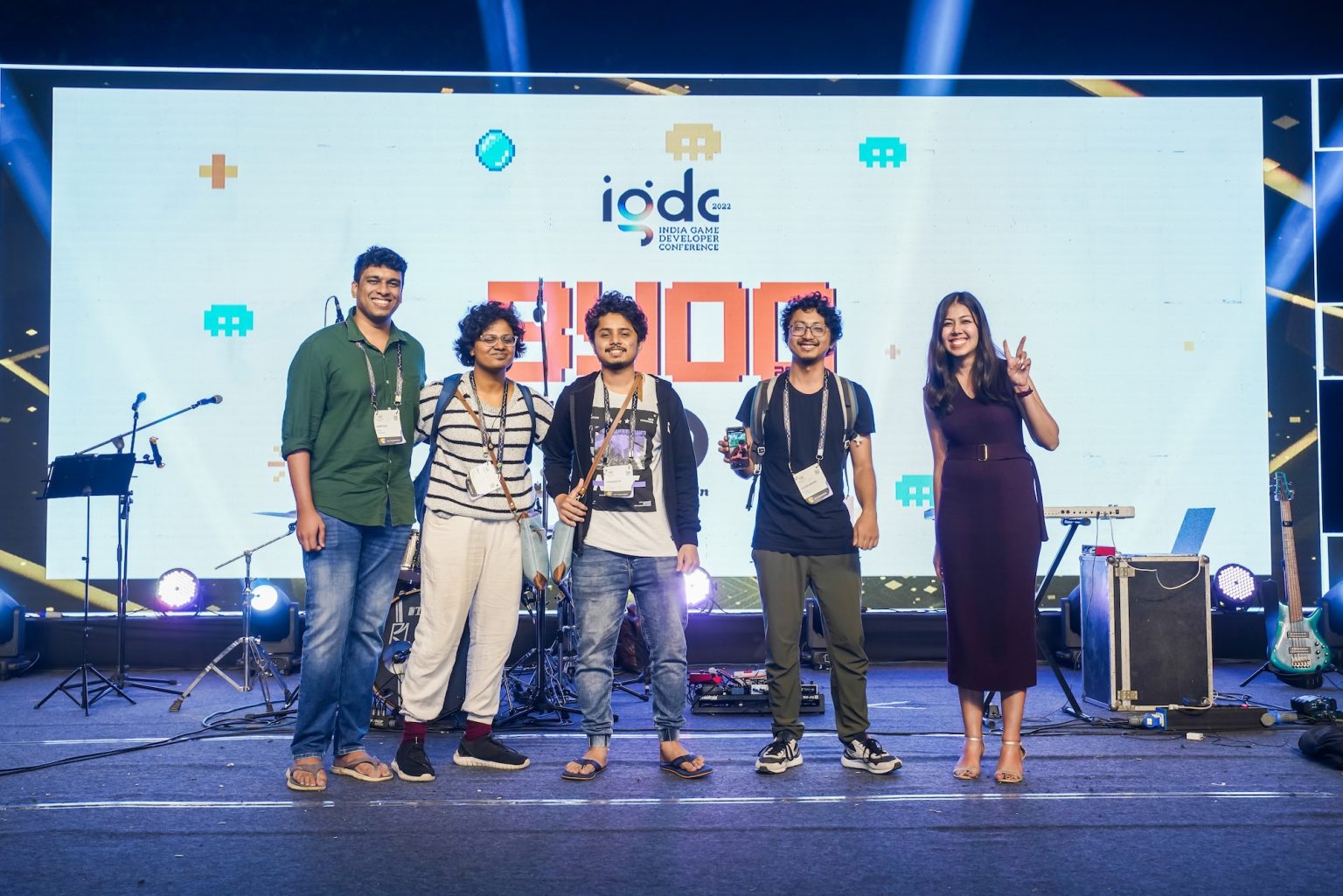 GameDev India - Promoting Indian Game Developers since 2009