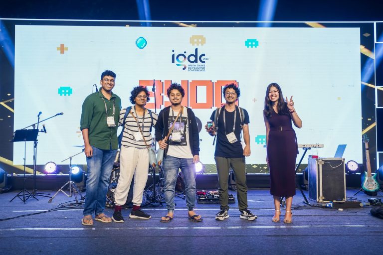 GameDev India - Promoting Indian Game Developers since 2009